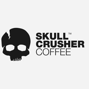 Skull Crusher Coffee