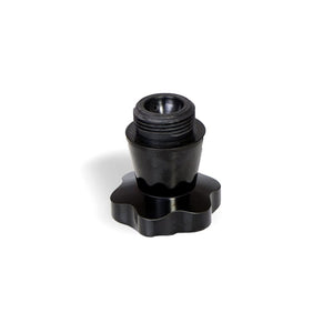 La Pavoni Lever Black Boiler Cap - 47700308 | The Espresso Shop