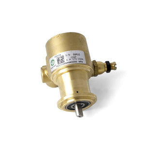 Rotoflow Rotary Vane Clasp Pump 200 L/h - PA204 | The Espresso Shop