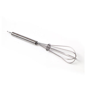 Mini Wire Whisk 125mm | The Espresso Shop