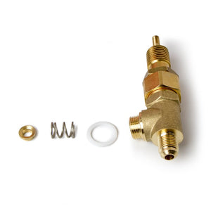 Expobar Steam/Hot Water Valve - 15000325 | The Espresso Shop