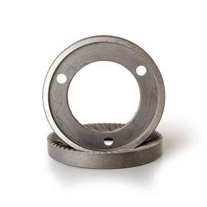 Macap MX Grinder Burrs (Pair) RH 65x38x8.5mm | The Espresso Shop