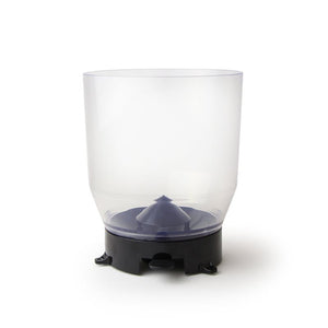 Anfim Caimano Coffee Hopper 2Kg - 40 | The Espresso Shop