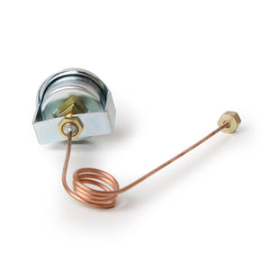 Isomac Boiler Pressure Gauge ø 41mm 0-2.5 Bar - IS000134 | The