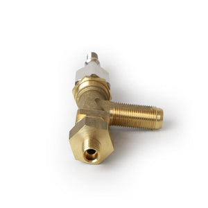 San Marco Lever Steam/Water Valve - 400087 | The Espresso Shop