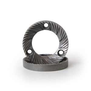 MDF Grinder Burrs (Pair) RH ø 50x30x7.5mm - MDF0029 | The Espresso