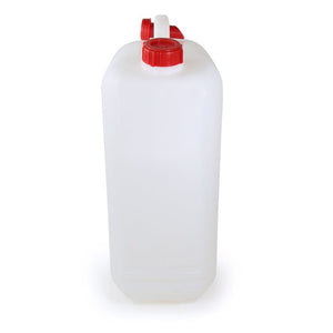 Drinking Water Container 30 Ltr | The Espresso Shop