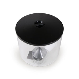 Obel La Pavoni Zip Coffee Hopper Complete - 0BEB02 | The Espresso Shop