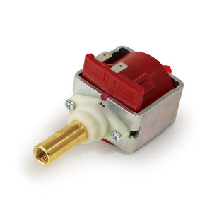Ulka Pump EX7 48w (24v) 50/60Hz - 1.01.335.08/PA | The Espresso Shop