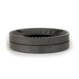 Fiorenzato CS Doge 83 Grinder Burrs (Pair) - RH 83x45x10mm | The