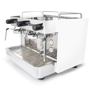 Espressomat Siena Compact 2 Group Espresso Machine | The Espresso Shop