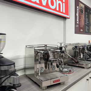 GRADED PRODUCT La Pavoni Cellini Evolution Semi-professional Domestic